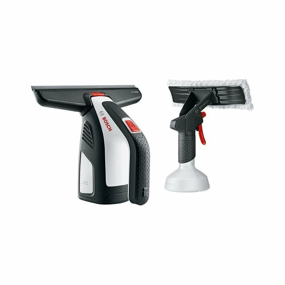 Очиститель окон Bosch GlassVac Solo Plus 06008B7200