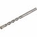 Бур SDS-plus 4C PLUS 10х100х160 мм, 4-cutting D.BOR D-4PD10L0160