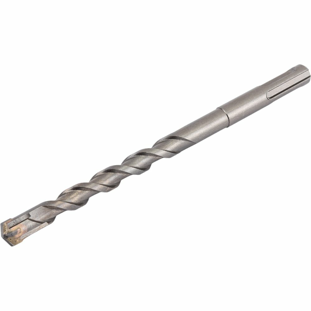 Бур SDS-plus 4C PLUS 10х100х160 мм, 4-cutting D.BOR D-4PD10L0160
