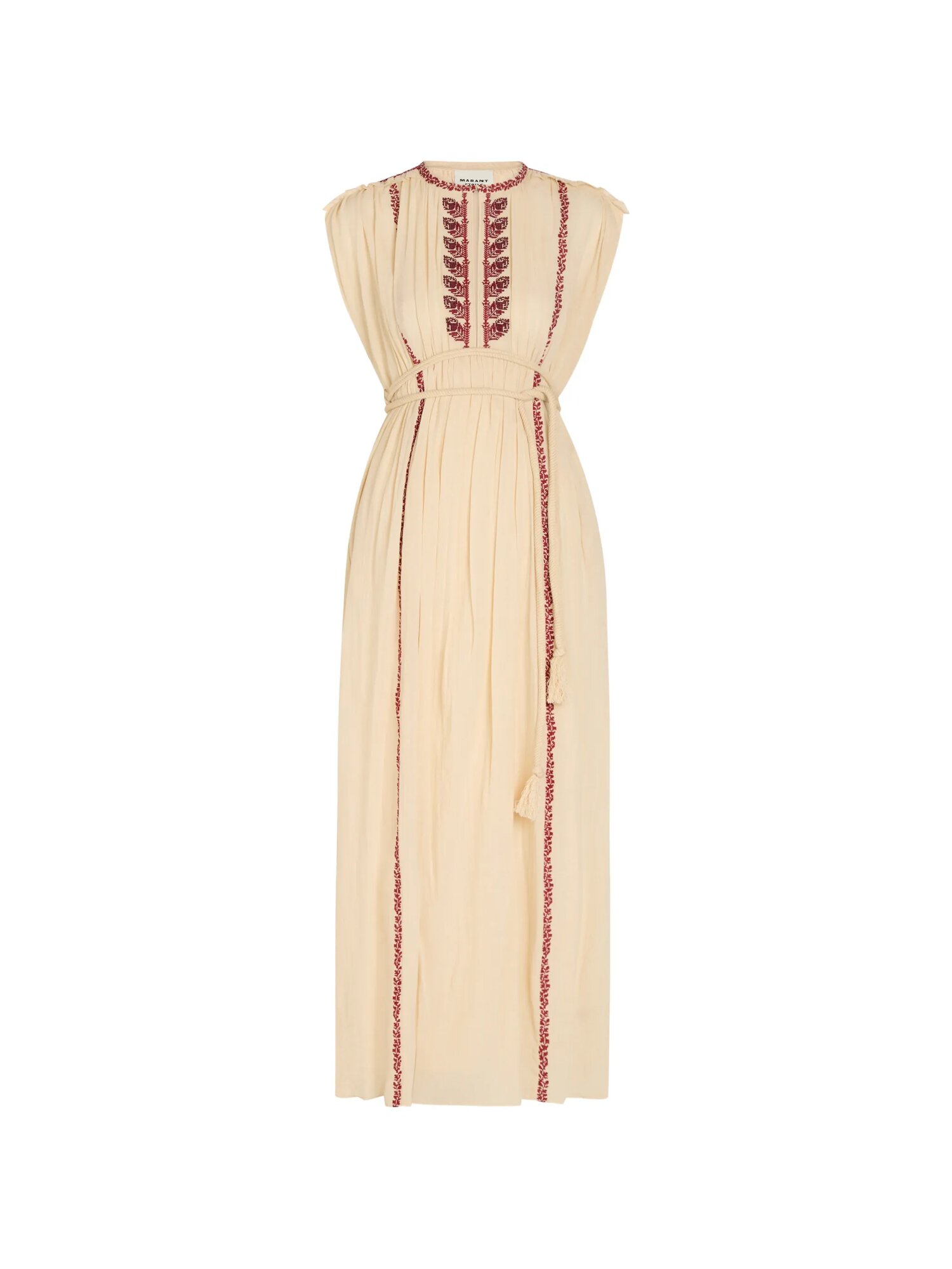 Платье Isabel Marant