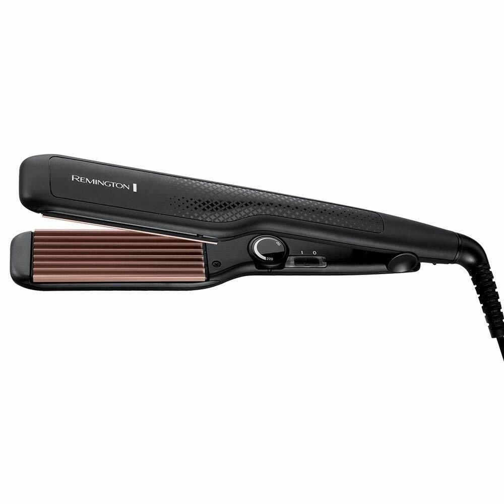 Щипцы-гофре Remington Ceramic Crimp 220 S3580