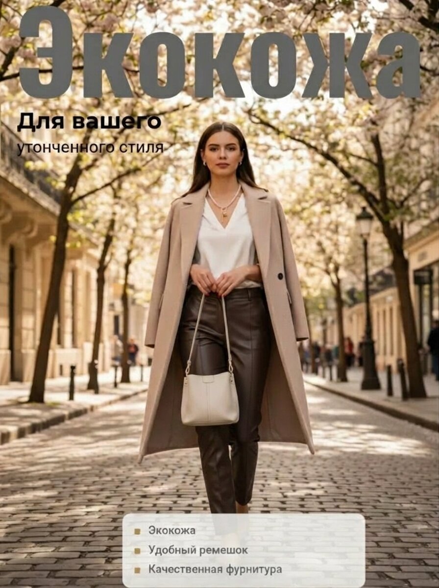 Сумка кросс-боди , черные