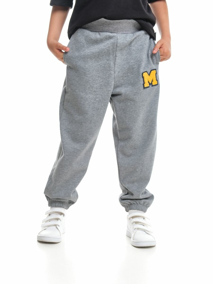 Брюки Mini Maxi