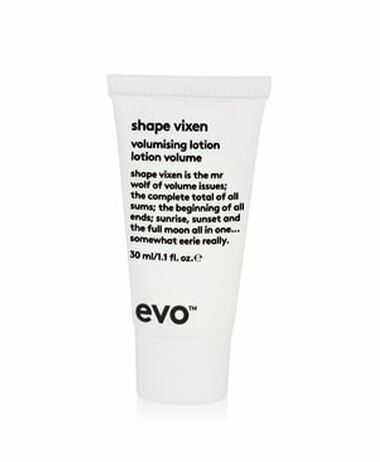 Evo Shape vixen Лосьон-объем, 30 мл