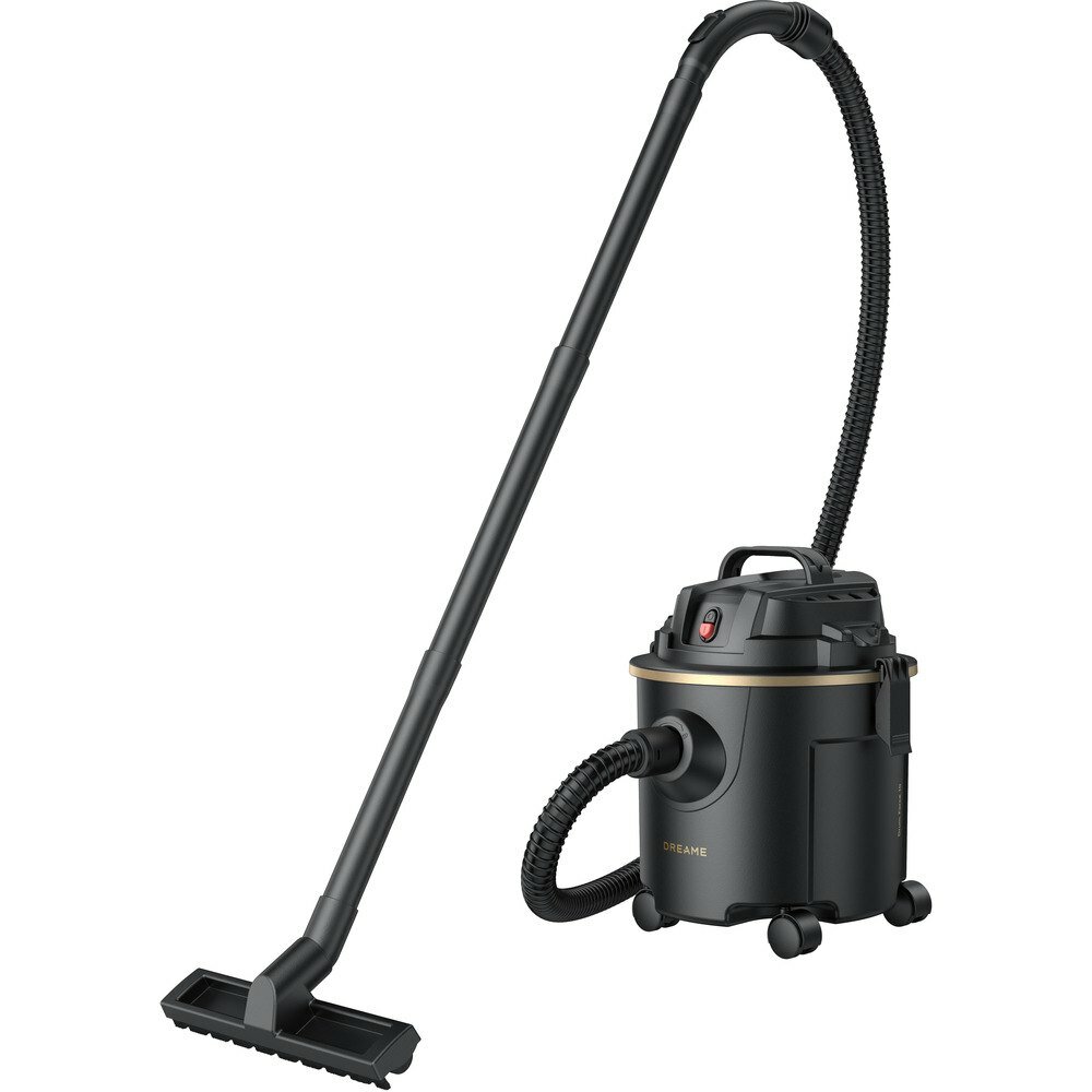 Пылесос Dreame DF10 Wet And Dry Vacuum Cleaner (HHV13A)