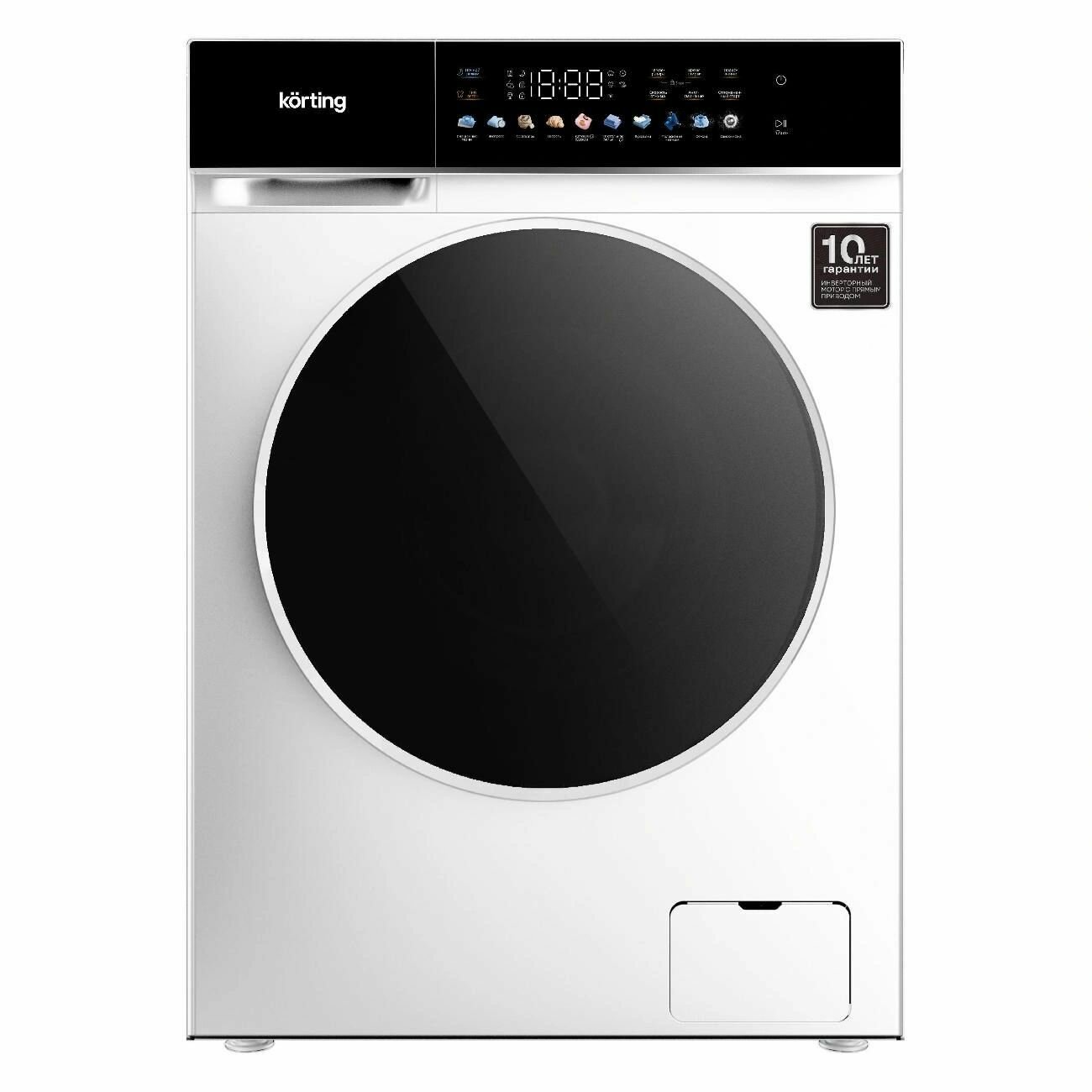 Стиральная машина Korting kwm 60ds1260