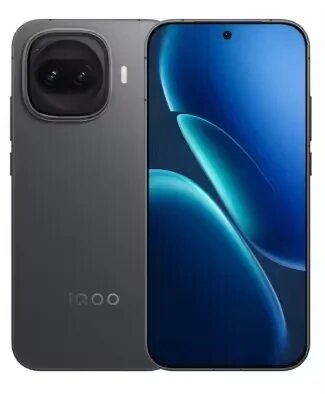 Смартфон Vivo iQOO Z11 Turbo, 16/512ГБ