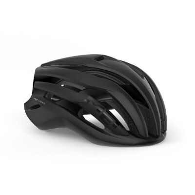 Велошлем Met Trenta MIPS (Black Glossy, L, 2026 (3HM126CE00LNO1))