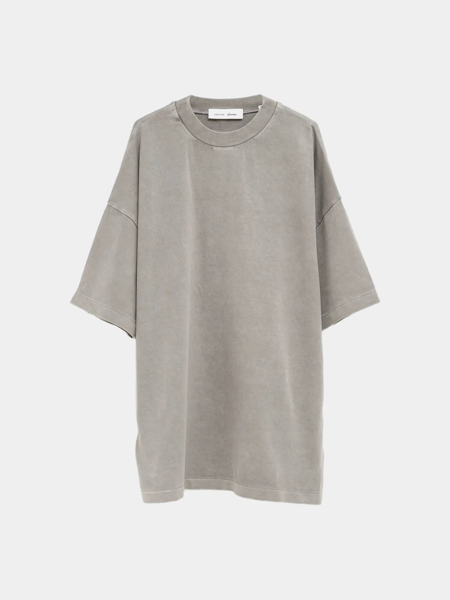 Футболка FEAR OF GOD Signature 90'S