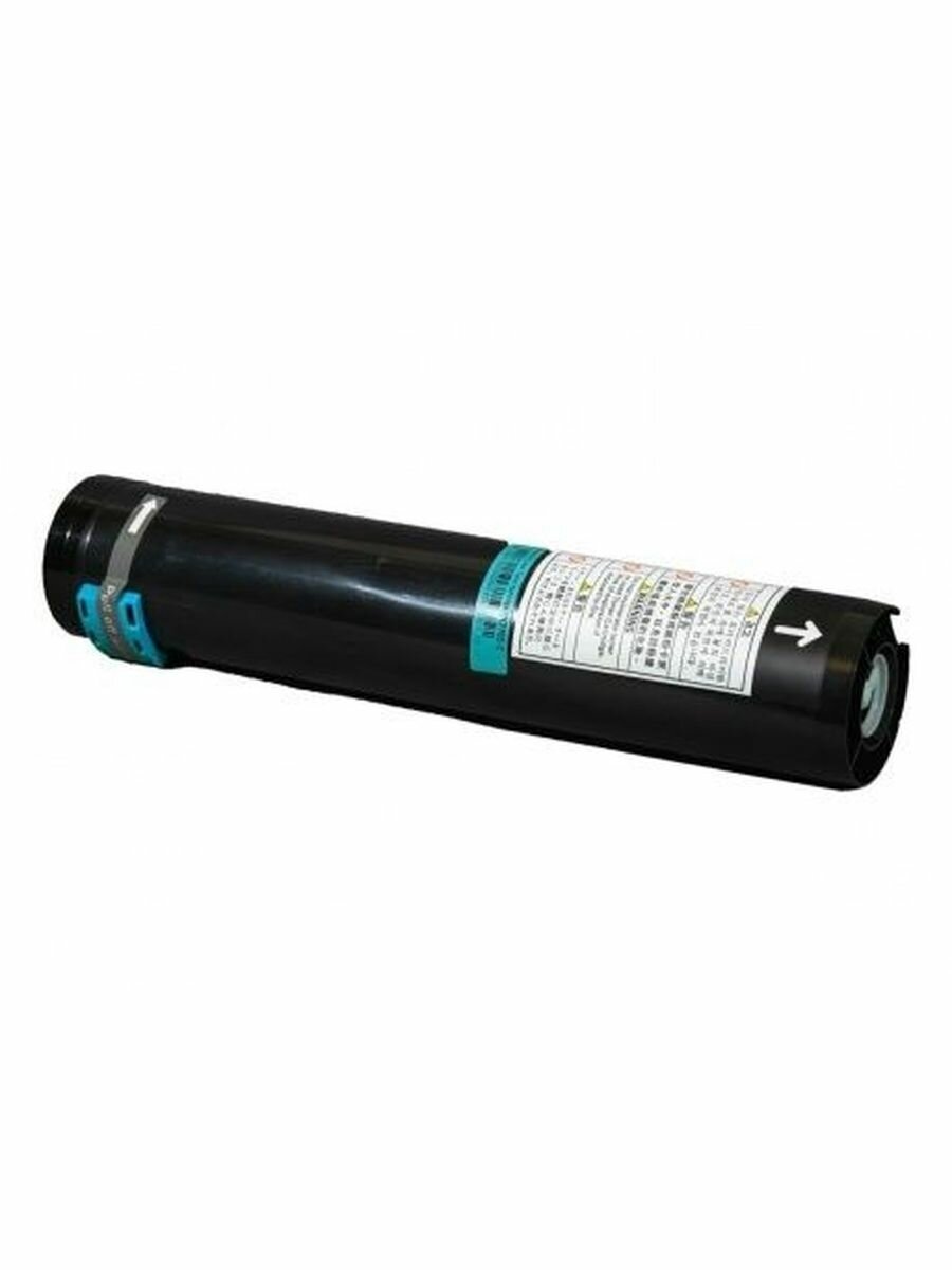 Картридж Xerox 106R01160, для Xerox Phaser 7760, голубой