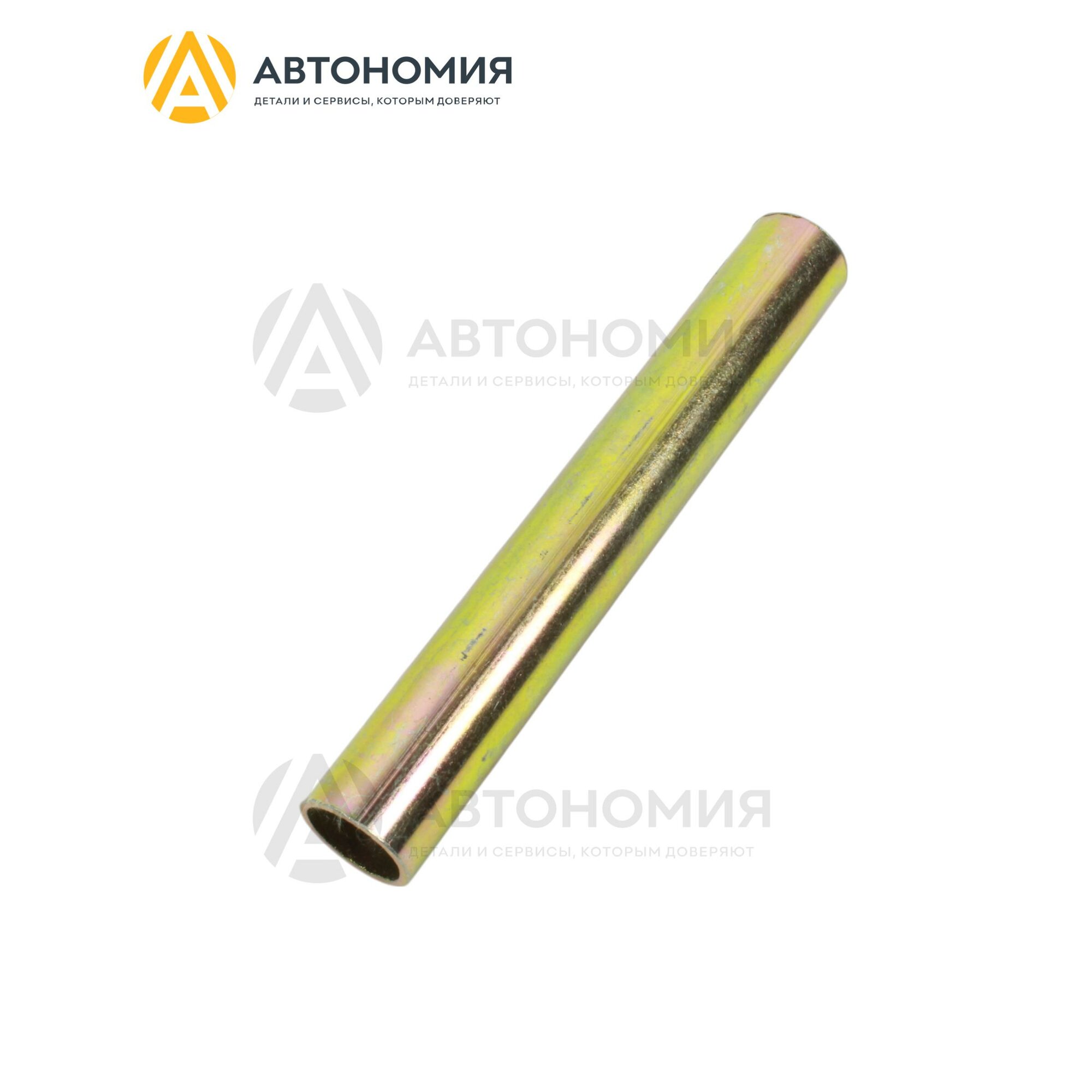 Втулка стойки переднего стабилизатора сталь Hyundai/KIA 54721-43000