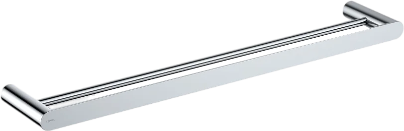 Полотенцедержатель Акватек Лира AQ4430CR хром