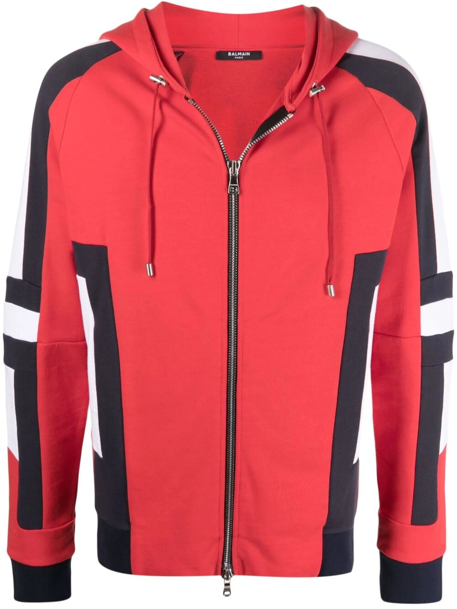 Худи BALMAIN