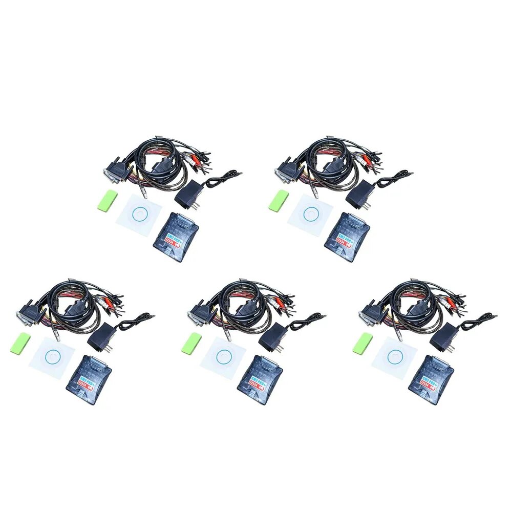 5X SM 2 Pro++J2534 Pcmflash SM2 Pro для VCI Scanmatik ECU Programmer Tool Bench