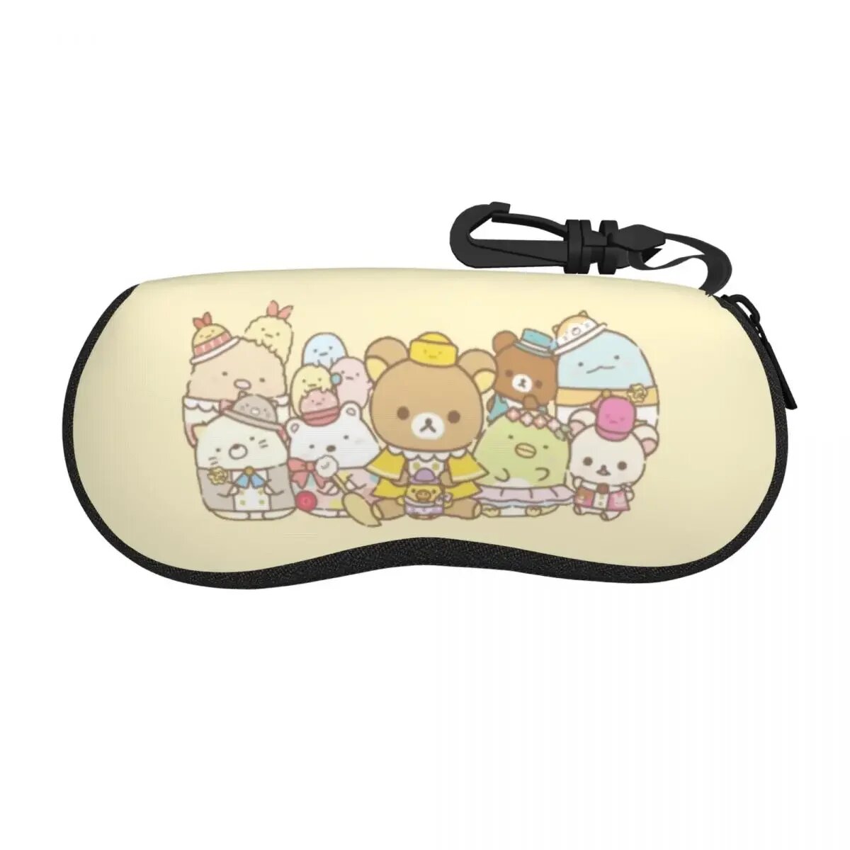 Чехол для очков Rilakkuma