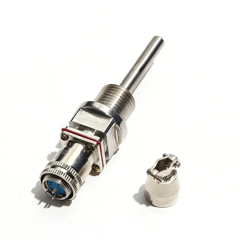 Датчик температуры WZP-270 PT100 Probe 6x400mm