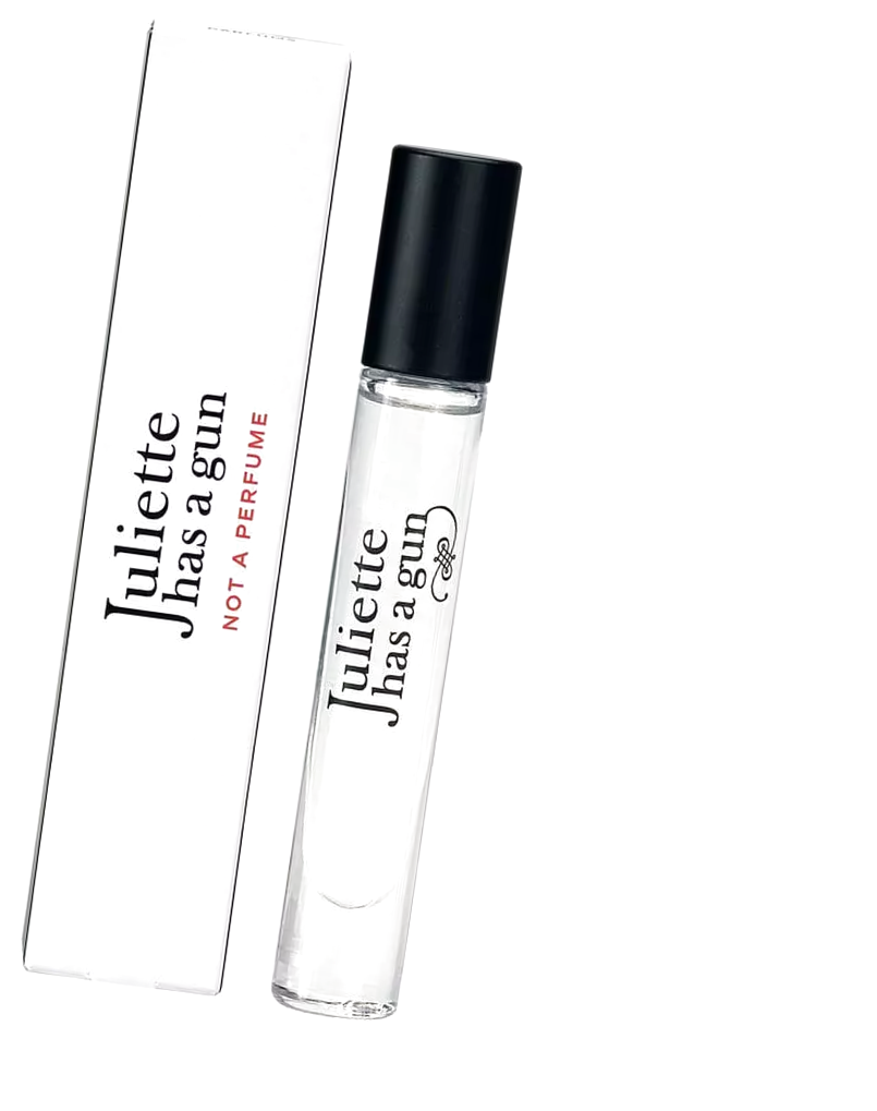 Juliette Has A Gun Not A Perfume - женские духи 7.5 мл / Джульетта С Пистолетом Не парфюм