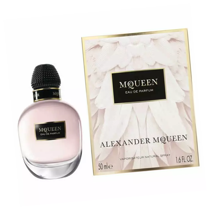 Парфюм Александр Маккуин Маккуин О Де парфюм для женщин 50 мл / Mcqueen Eau De Parfum