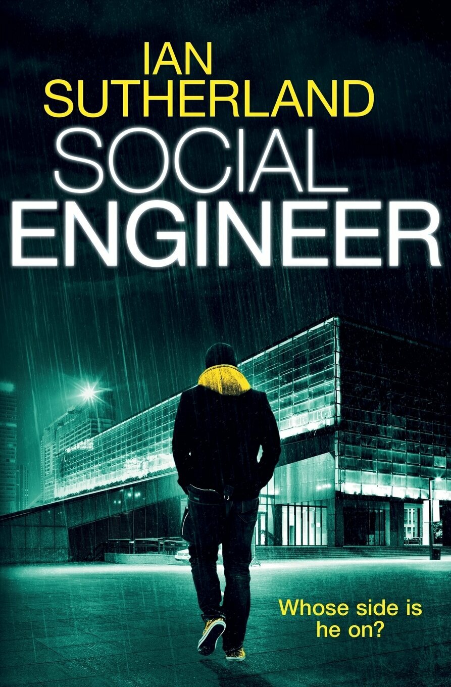 Social Engineer — фото 1
