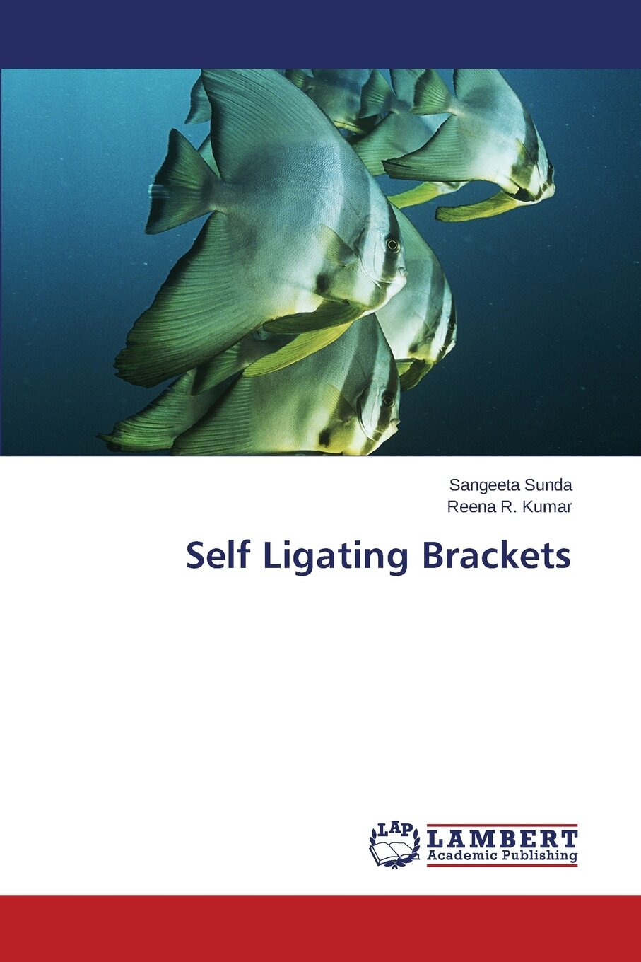 Self Ligating Brackets — фото 1
