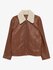 Куртка Paul Smith, размер 48, brown