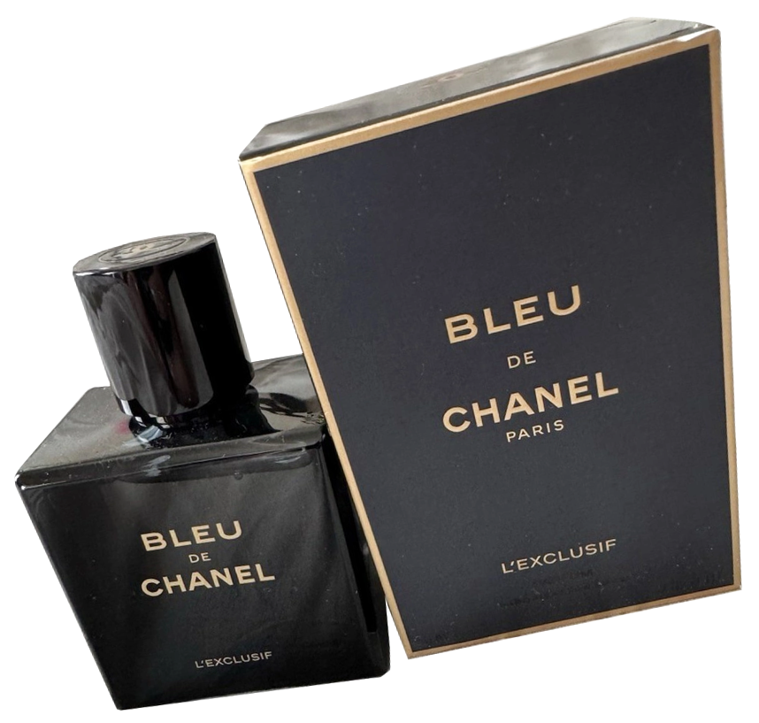 Духи для мужчин Шанель Блю Де Шанель Л Эксклюзив 60 мл / Chanel Bleu De Chanel L Exclusif