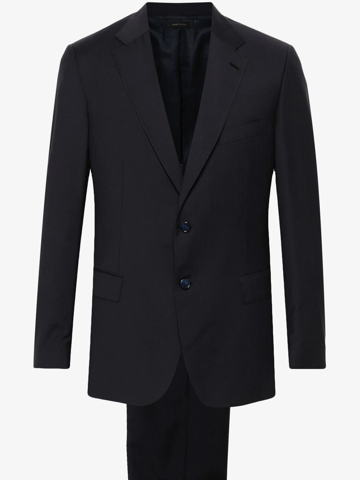 Комбинезон Brioni Trevi, размер 50, синий