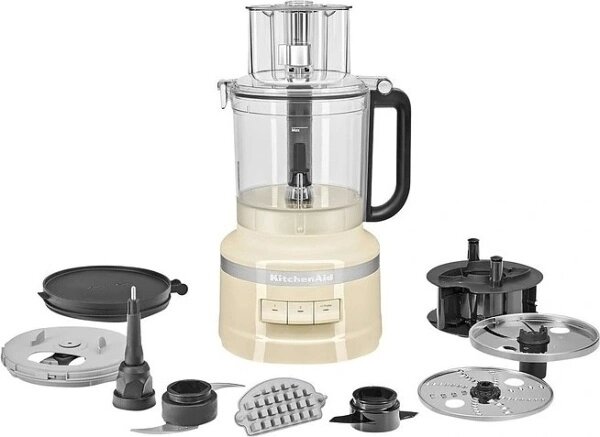 Кухонный комбайн KitchenAid 5KFP1319EAC