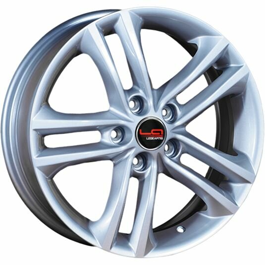 Автодиск Replica LegeArtis HND90 6,5J*18 5*114,3 ET48 DIA67,1 S