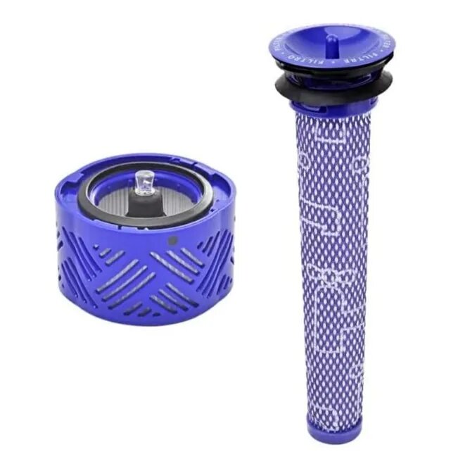 Комплект фильтров для Dyson V6 A (2Pcs)