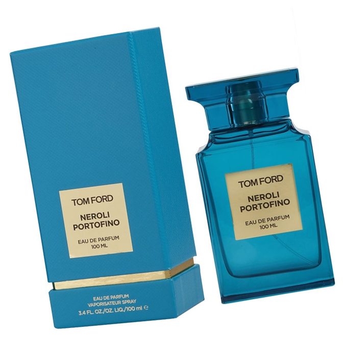 Духи Tom Ford Neroli Portofino 100 мл для женщин и мужчин - Том Форд Нероли Портофино