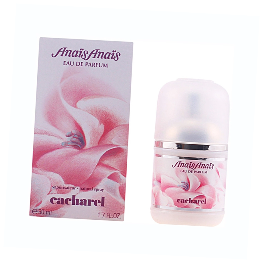 Женские духи Кашарель Анаис Анаис 100 мл / Cacharel Anais Anais Eau De Parfum