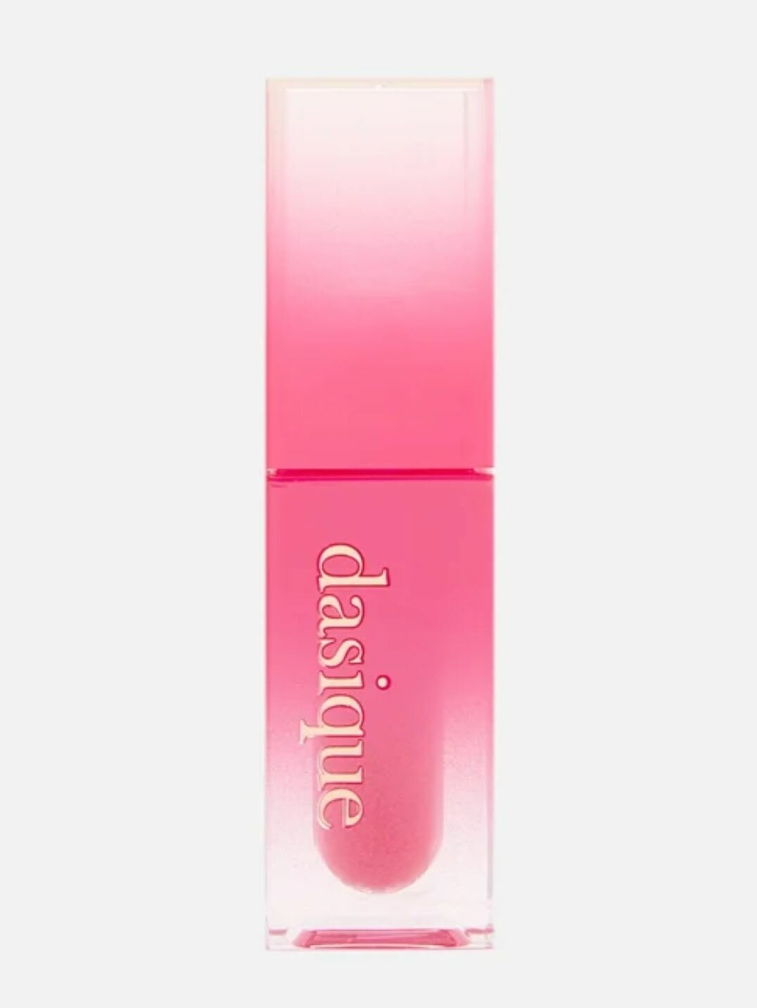 Тинт для губ DASIQUE juicy dewy 05 Mauve Berry