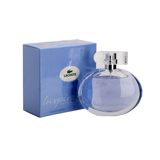 Lacoste Inspiration edp для женщин 75 мл