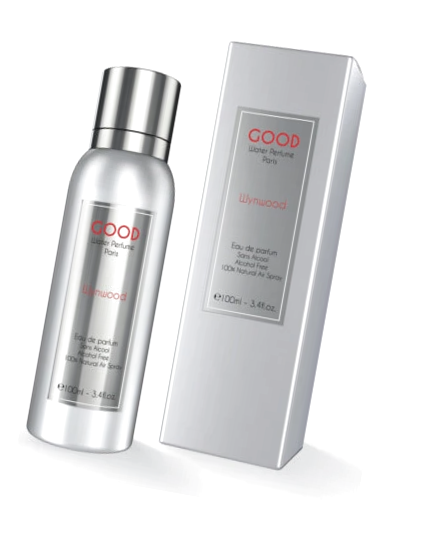 Good Water Perfume Wynwood парфюм для мужчин и женщин 100 мл / Гуд Вотер Винвуд