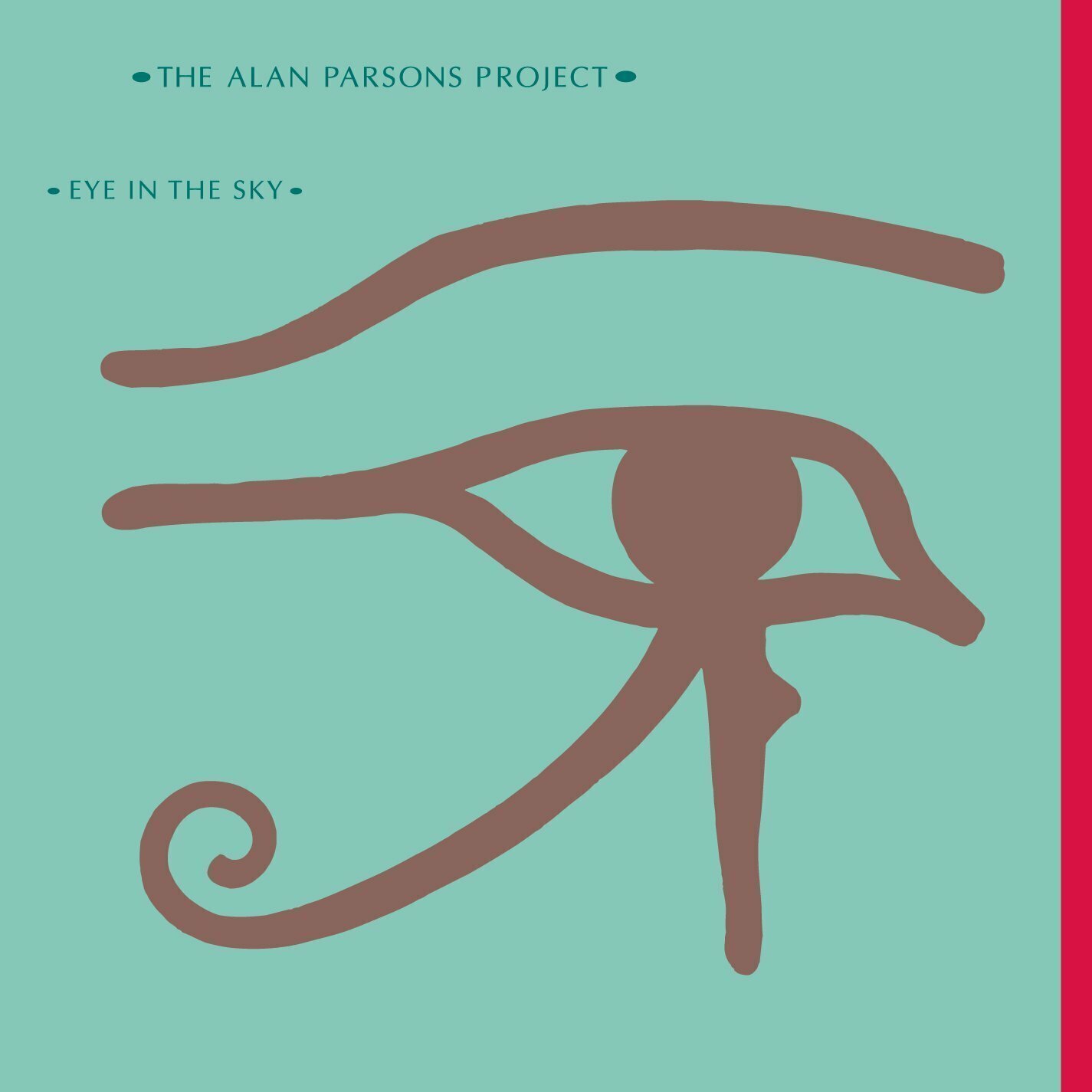 Виниловая пластинка The Alan Parsons Project — Eye In The Sky (35th Anniversary Edition)(LP)