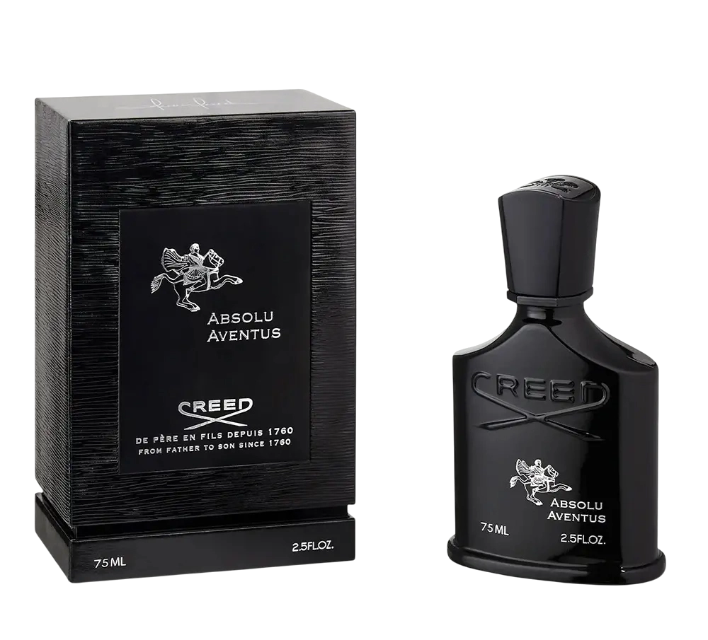 Парфюмерная вода Крид Абсолю Авентус 75 мл мужская - Creed Absolu Aventus