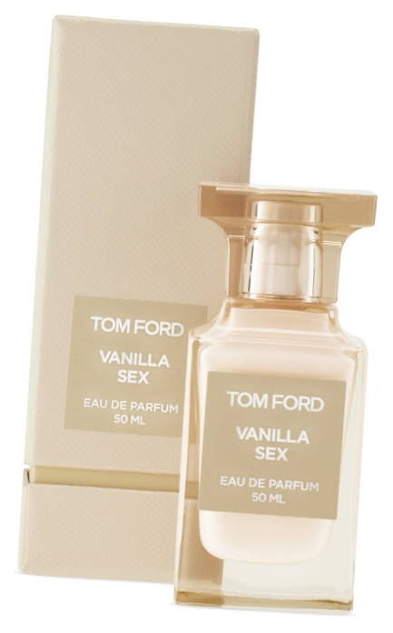 Tom Ford Vanilla Sex - аромат унисекс 50 мл / духи Том Форд Ванилла Секс