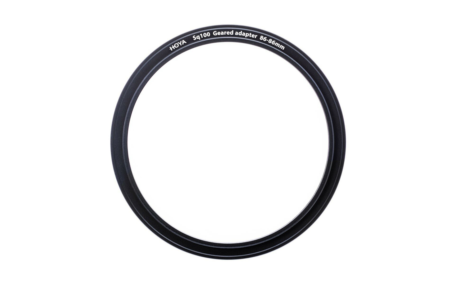 Зубчатый адаптер Hoya Sq100 86mm-86mm