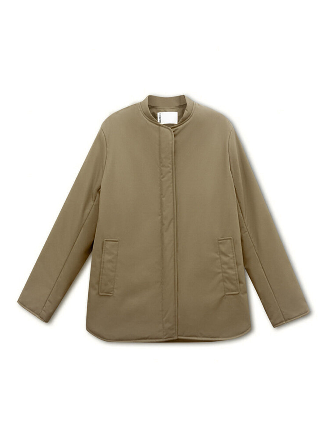 GATE31 Куртка Эссен (Бежевый-M)