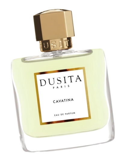 Дусита Каватина парфюмерная вода 100 мл - Parfums Dusita Cavatina для женщин