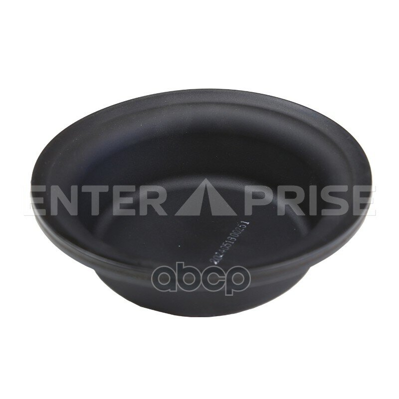 Мембрана ! глубокая 24 h=45 D=179 Omn MB.BPW.Scani ENTERPRISE арт. E2590001