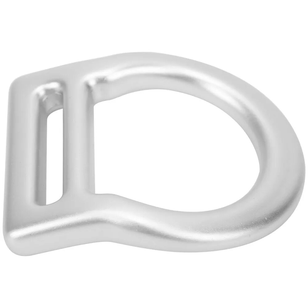 Belt D Ring, легкий, устойчивый к износу, для скалолазания и спасательных операций