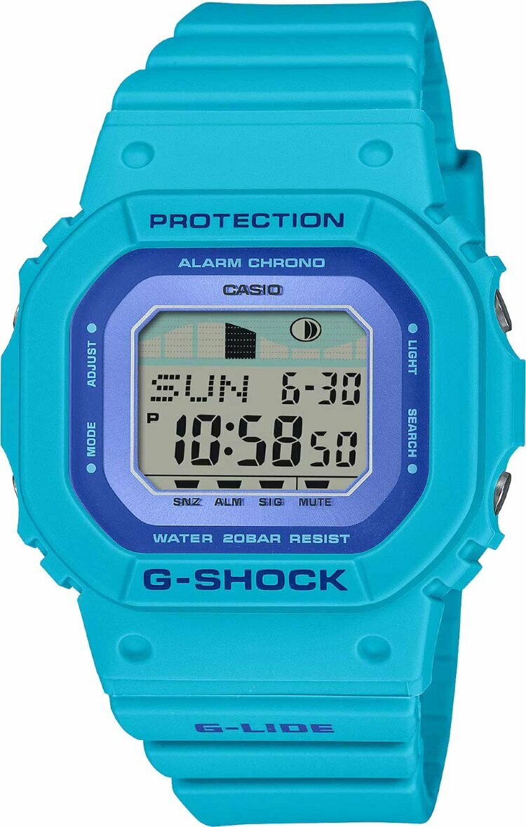  CASIO
