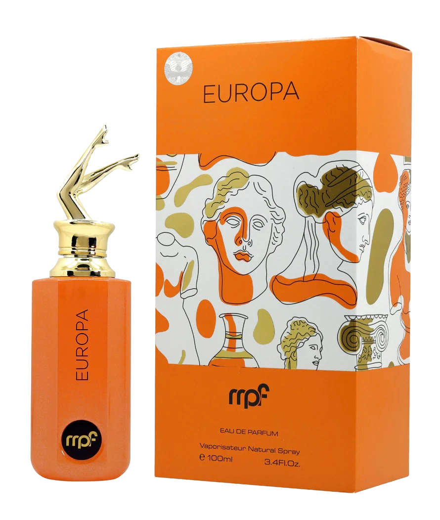 Аромат для женщин и мужчин Май Перфюмс Европа 100 мл / My Perfumes Europa