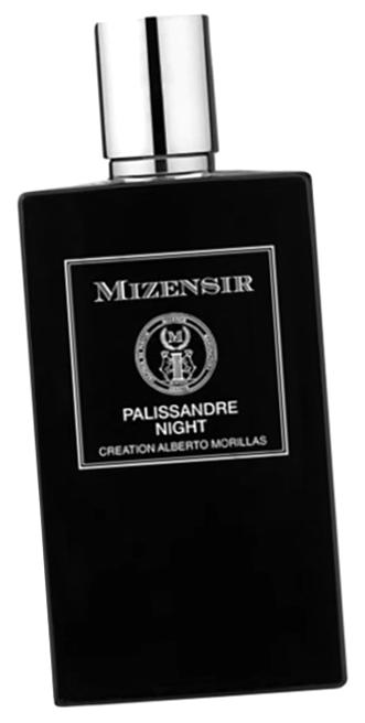 Аромат Mizensir Palissandre Night 100 мл для женщин и мужчин - Мизенсир Палиссандре Найт