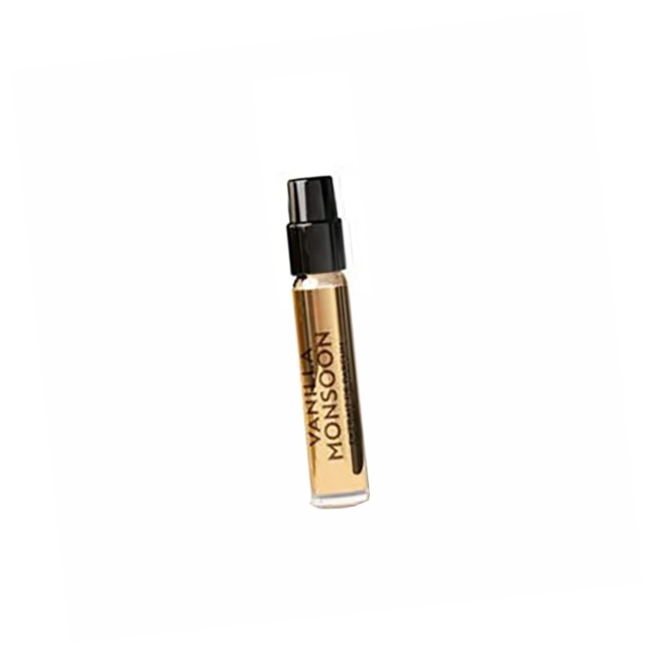 Salum Parfums Vanilla Monsoon аромат унисекс миниатюра 2.5 мл - Ванилла Монсун пробник духов