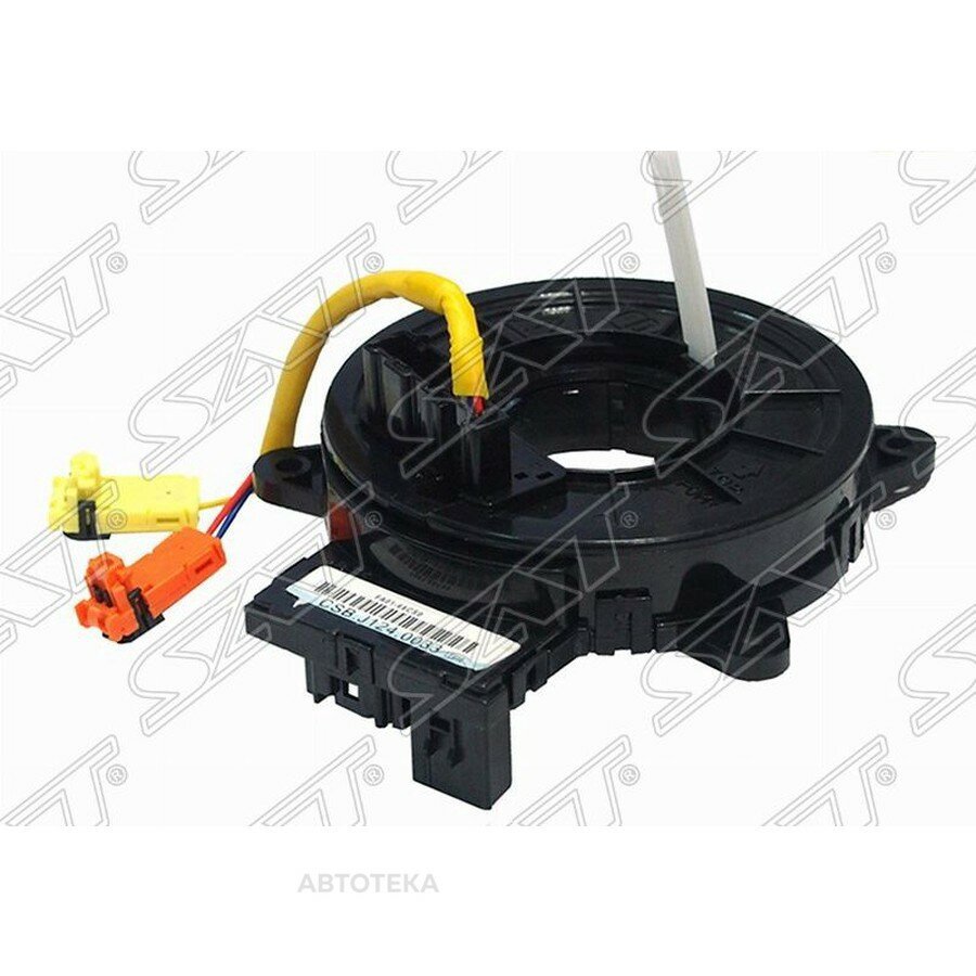 Шлейф подрулевой MAZDA 6 06- SAT STGJ6A66CS0
