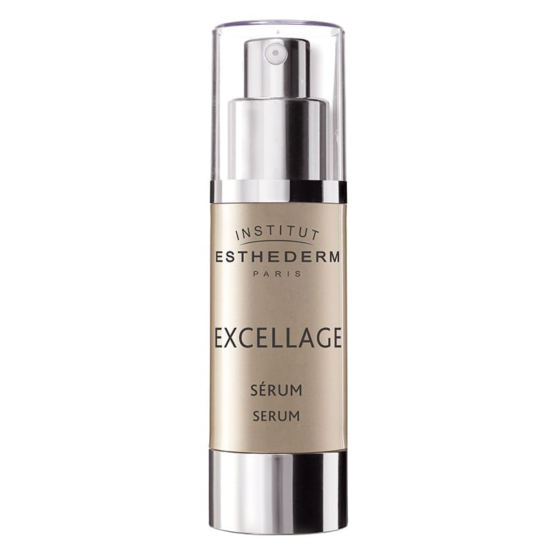 Сыворотка для ухода за кожей Esthederm Excellage Serum Глубоко питательная сыворотка для зрелой кожи 30 мл