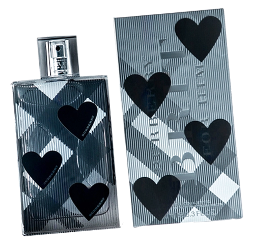 Burberry Brit For Him Limited Edition edt 100